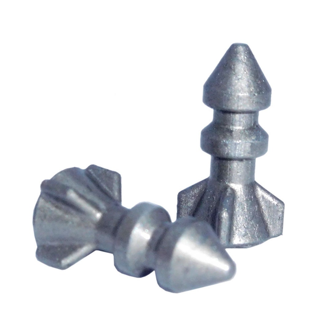 Kenner MASK Thunderhawk Reproduction Pair of Stun Bombs - Etsy