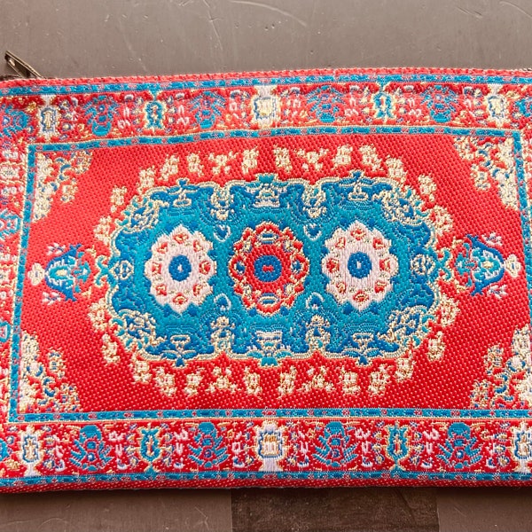 Turkish Clutch - Etsy