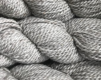 RICH TEAL TWEED Patons Shetland Chunky Tweed Yarn. Bulky Weight 3oz ...