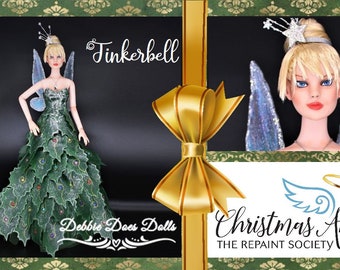 Tonner Doll Repaint | Etsy