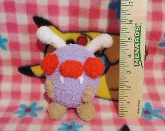 Venonat Plush | Etsy