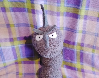 Onix plush | Etsy