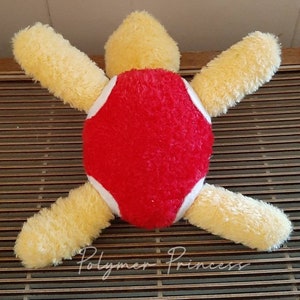 Pokemon Shuckle Sock Plush - Etsy