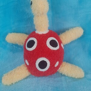 Pokemon Shuckle Sock Plush - Etsy