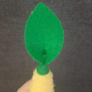 Pikmin Sock Plushies - Etsy