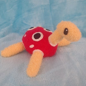 Pokemon Shuckle Sock Plush - Etsy