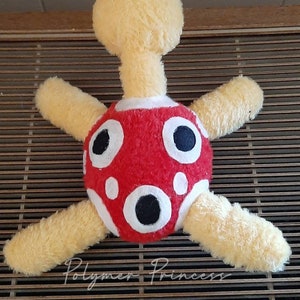 Pokemon Shuckle Sock Plush - Etsy