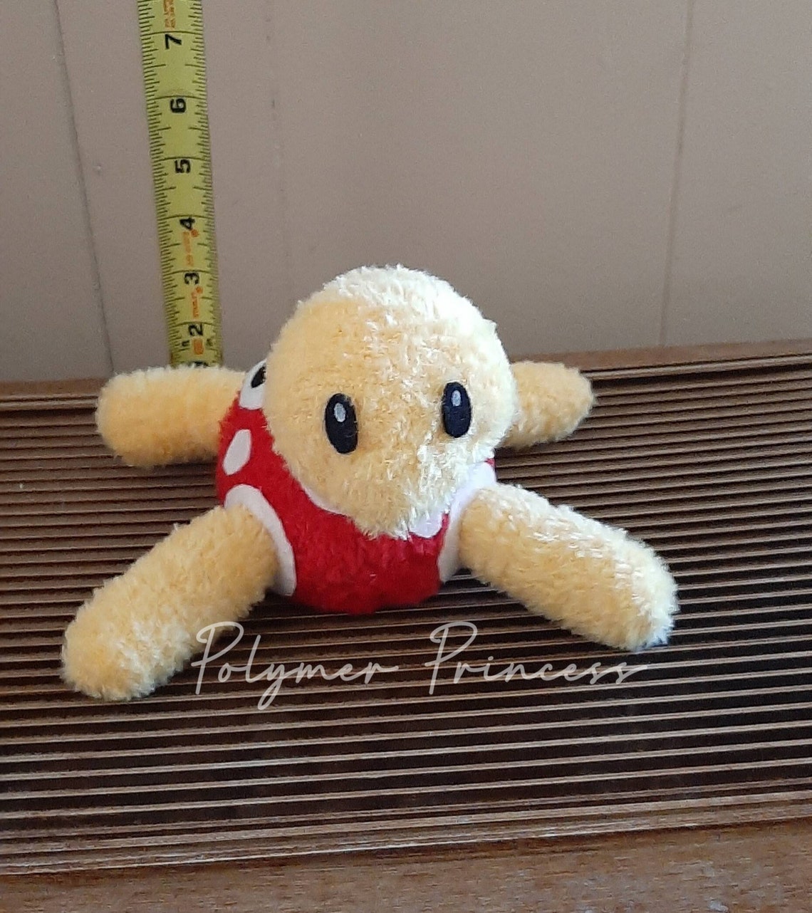Pokemon Shuckle Sock Plush | Etsy