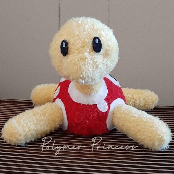 Shuckle Plush - Etsy
