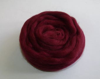 Laine cardée | Etsy