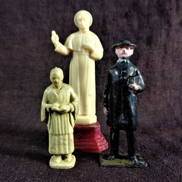 Marx Figures - Etsy