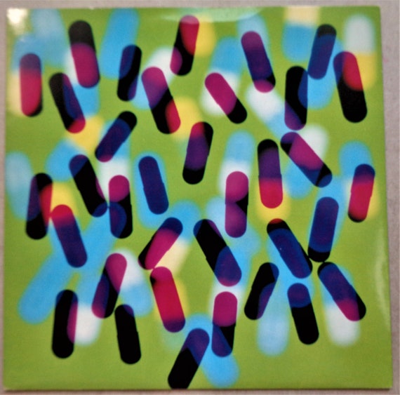 New Order Fine Time Belgium Benelux vinyl 45 - Etsy