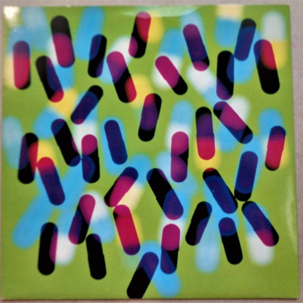 New Order Vinyl - Etsy