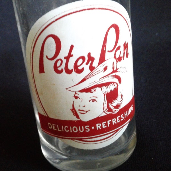 Soda Pop Bottle - Etsy