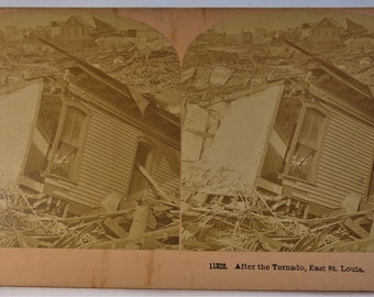 Steroptic Cards - Etsy