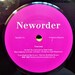 New Order fine Time Belgium Benelux Vinyl 45 Record. 1988. Post Punk ...