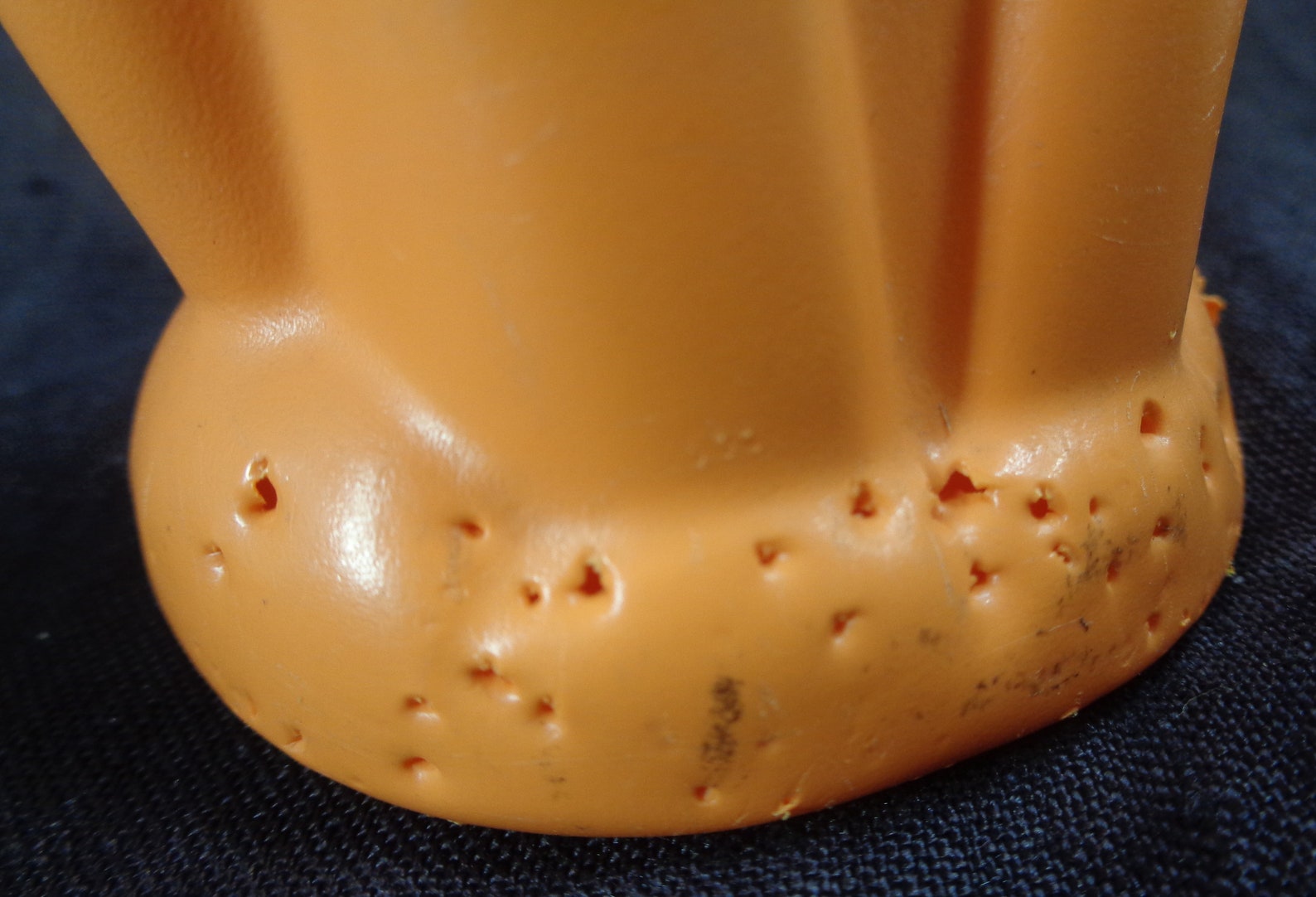 Four Disney Soaky Bubble Bath Containers. 1960's. - Etsy Australia