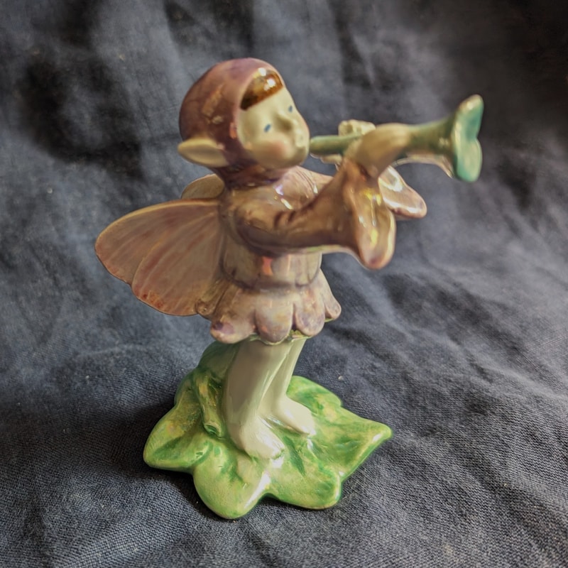 Fairy Figurines - Etsy