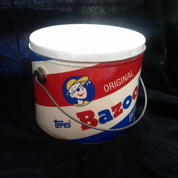 Bazooka Gum - Etsy
