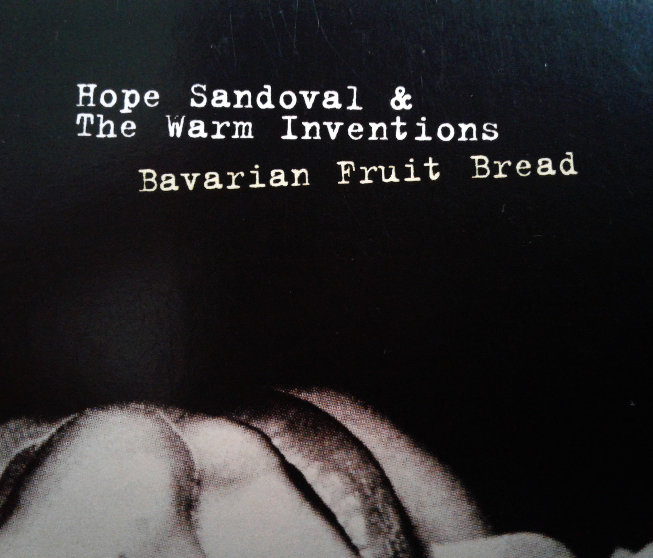 Hope Sandoval Drug Use