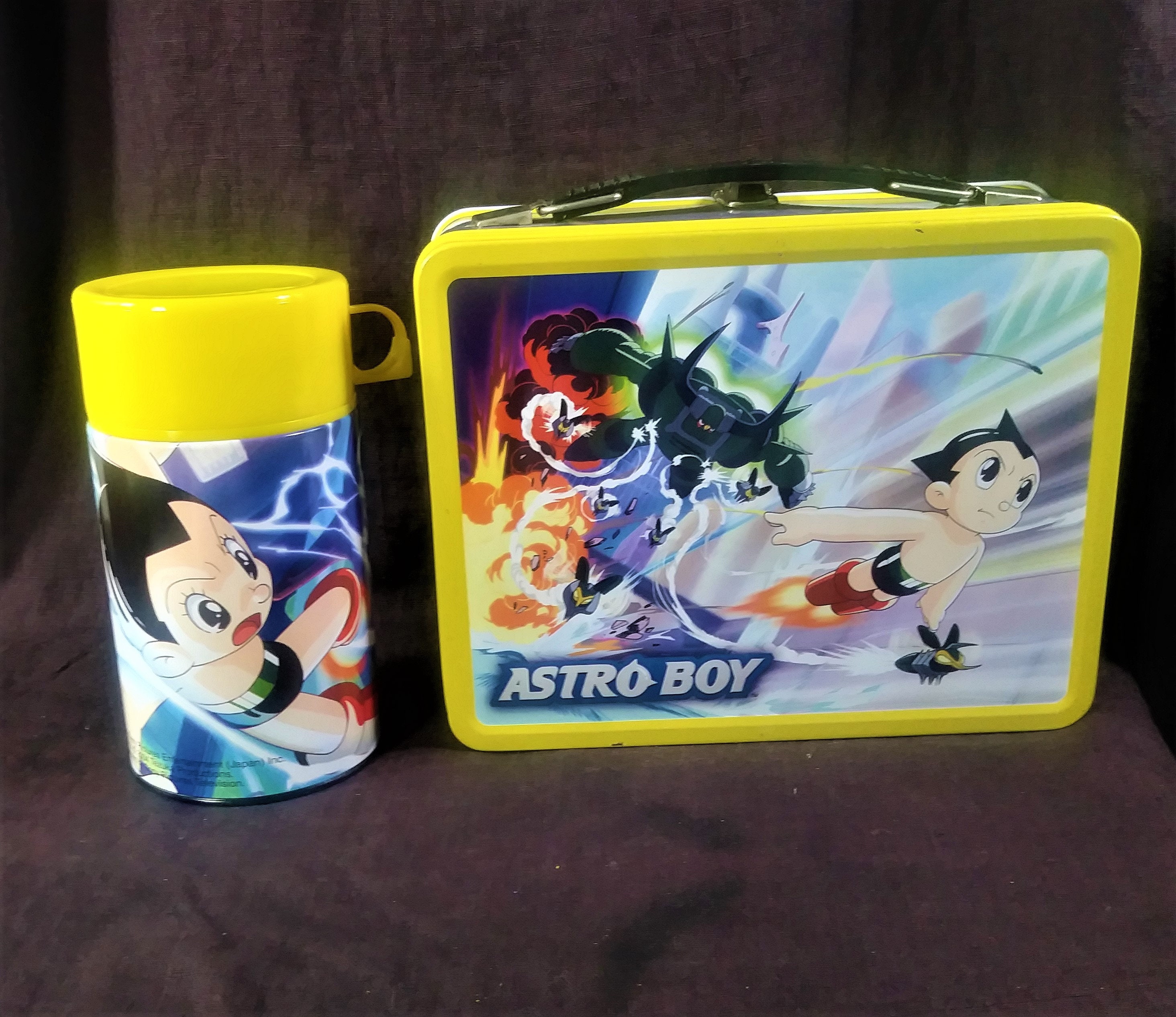 Astro Boy Nikki