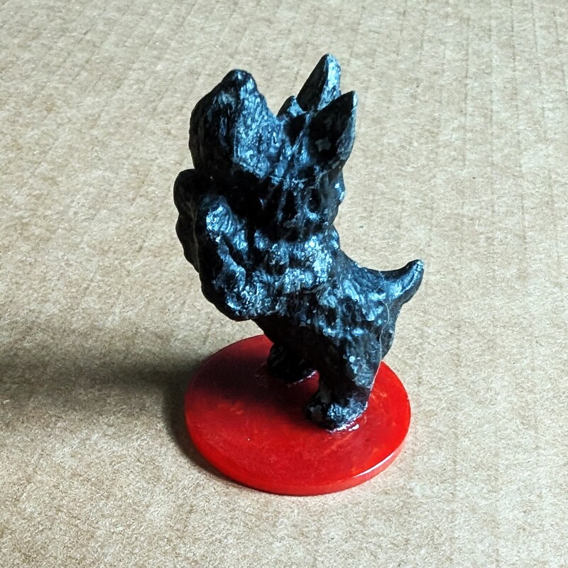 Scottie Dog Toy - Etsy