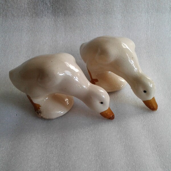 Ceramic Ducks - Etsy