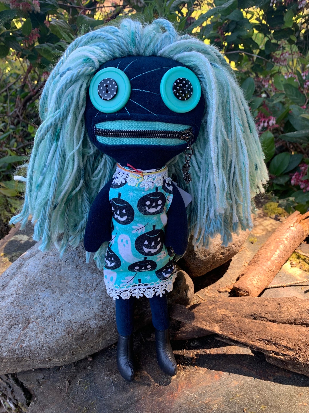 Secret Keeper - Etsy