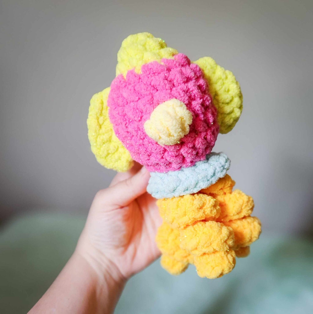 Mini Rocket Ship, Rocket Toy, Rocket Ship Plushie, Love You to the Moon ...