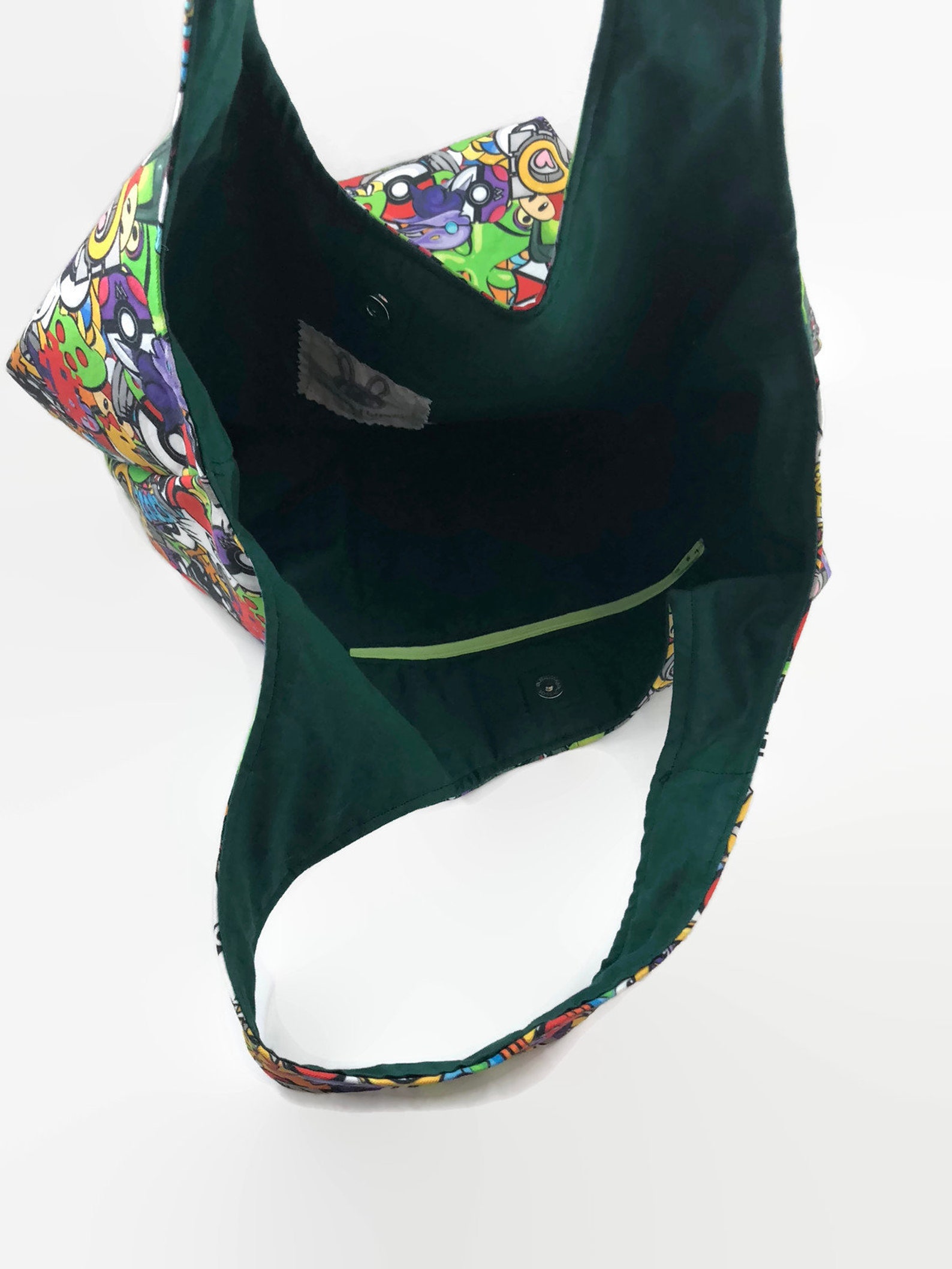 Video Game Tote Bag - Gift for Gamers - Etsy