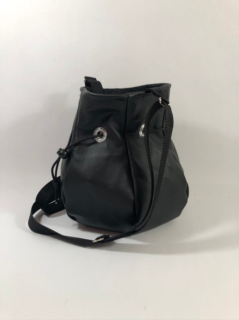 Drawstring Crossbody Bag PDF Sewing Pattern | Etsy