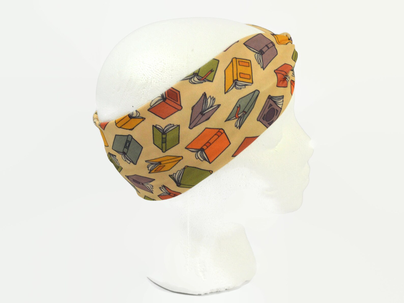 What Is Headband On A Book at Alexis Hoff blog