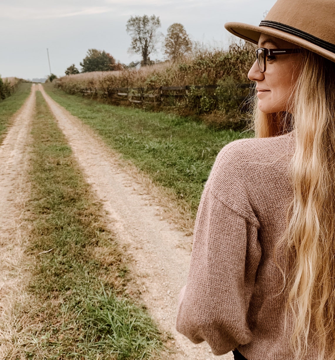 Knit Sweater Pattern // Fitzgerald Sweater Knit Pattern // - Etsy