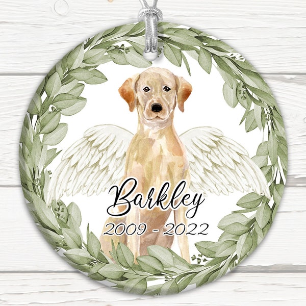 Black Labrador - Etsy