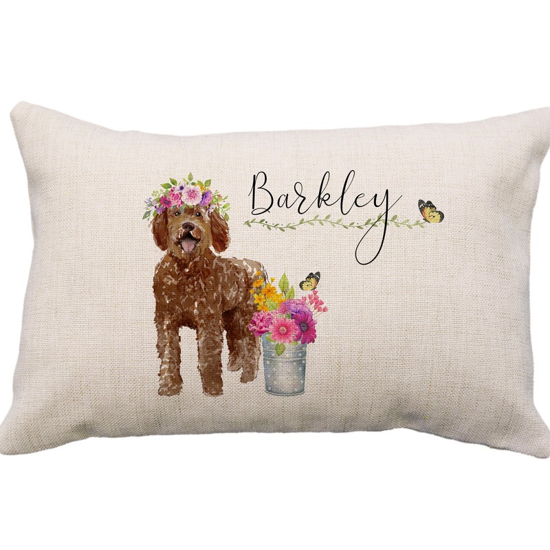 Labradoodle Gifts - 60+ Gift Ideas for 2024