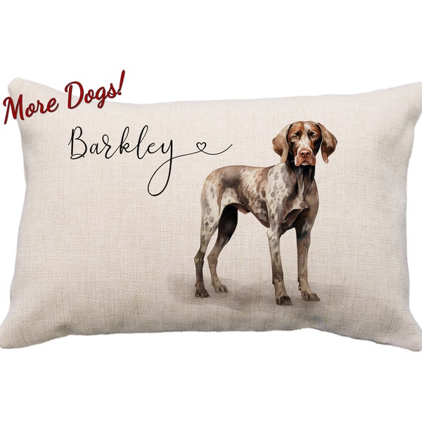 German Shorthaired Pointer - Etsy