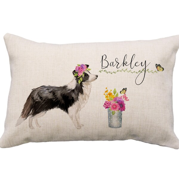 Border Collie Gift - Etsy