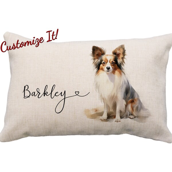 Papillon - Etsy