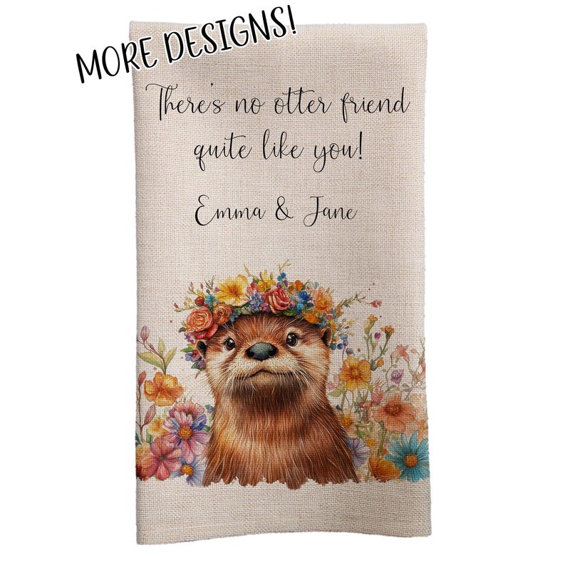 Otter Gift - 60+ Gift Ideas for 2025