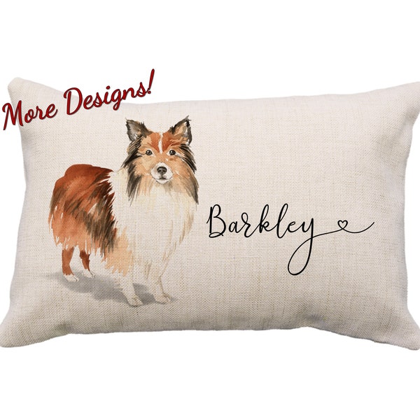 Sheltie - Etsy