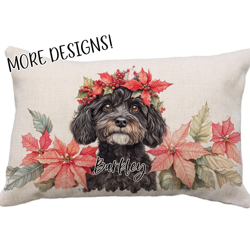Cockapoo Gift - 60+ Gift Ideas for 2025