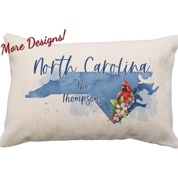 North Carolina - Etsy
