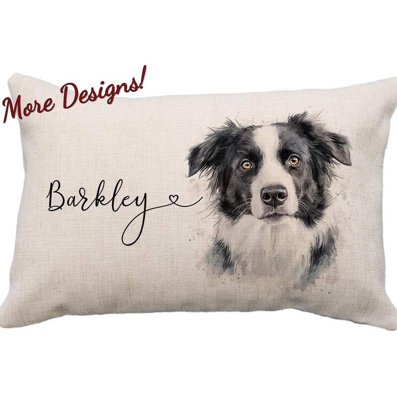 Border Collie Gift - 60+ Gift Ideas for 2024
