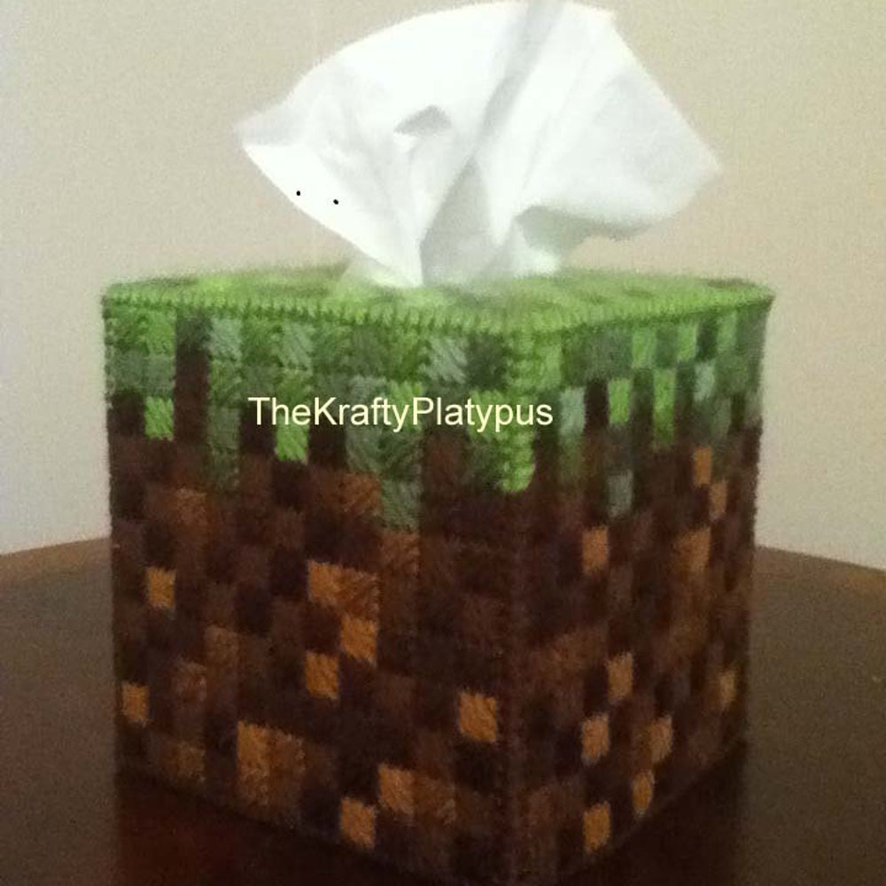 TheKraftyPlatypus - Etsy