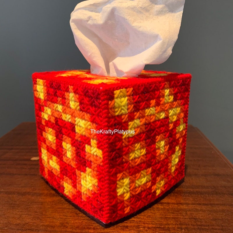 TheKraftyPlatypus - Etsy