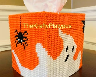 Minecraft Tissue Box Cover Grass Block - Etsy