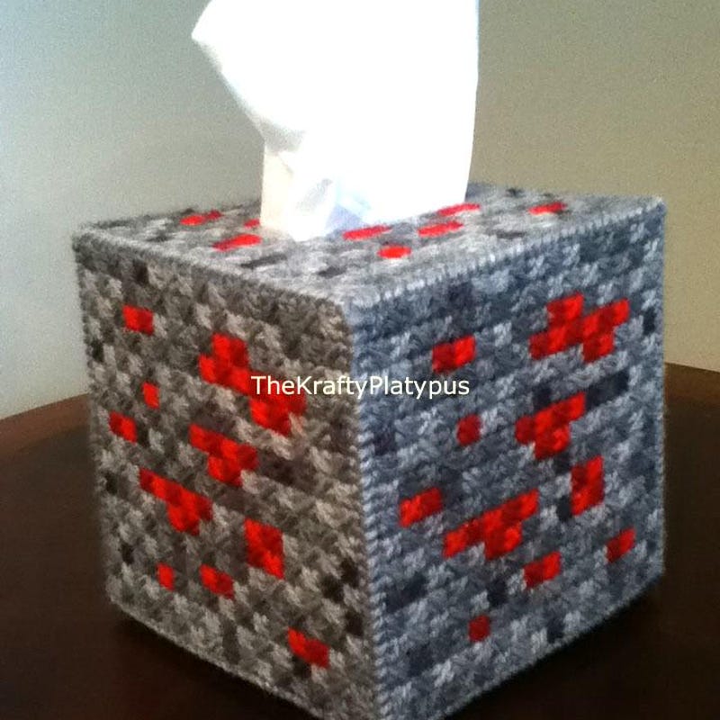 TheKraftyPlatypus - Etsy