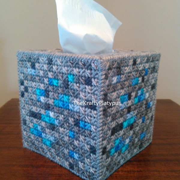 TheKraftyPlatypus - Etsy