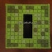 Minecraft Tissue Box Cover Grass Block - Etsy