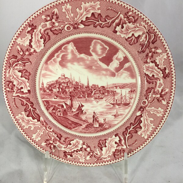 Historic America - Etsy
